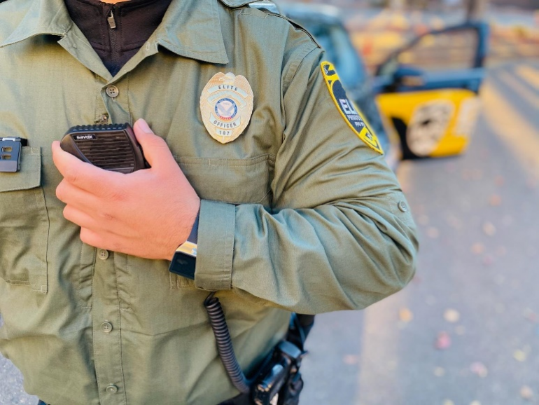 About Us – Elite Private Patrol Inc.